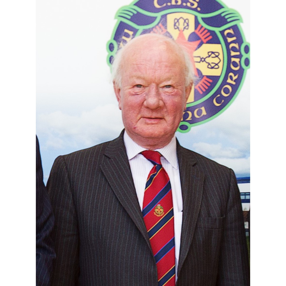Gerard Cott RIP – Midleton CBS Past Pupils Union