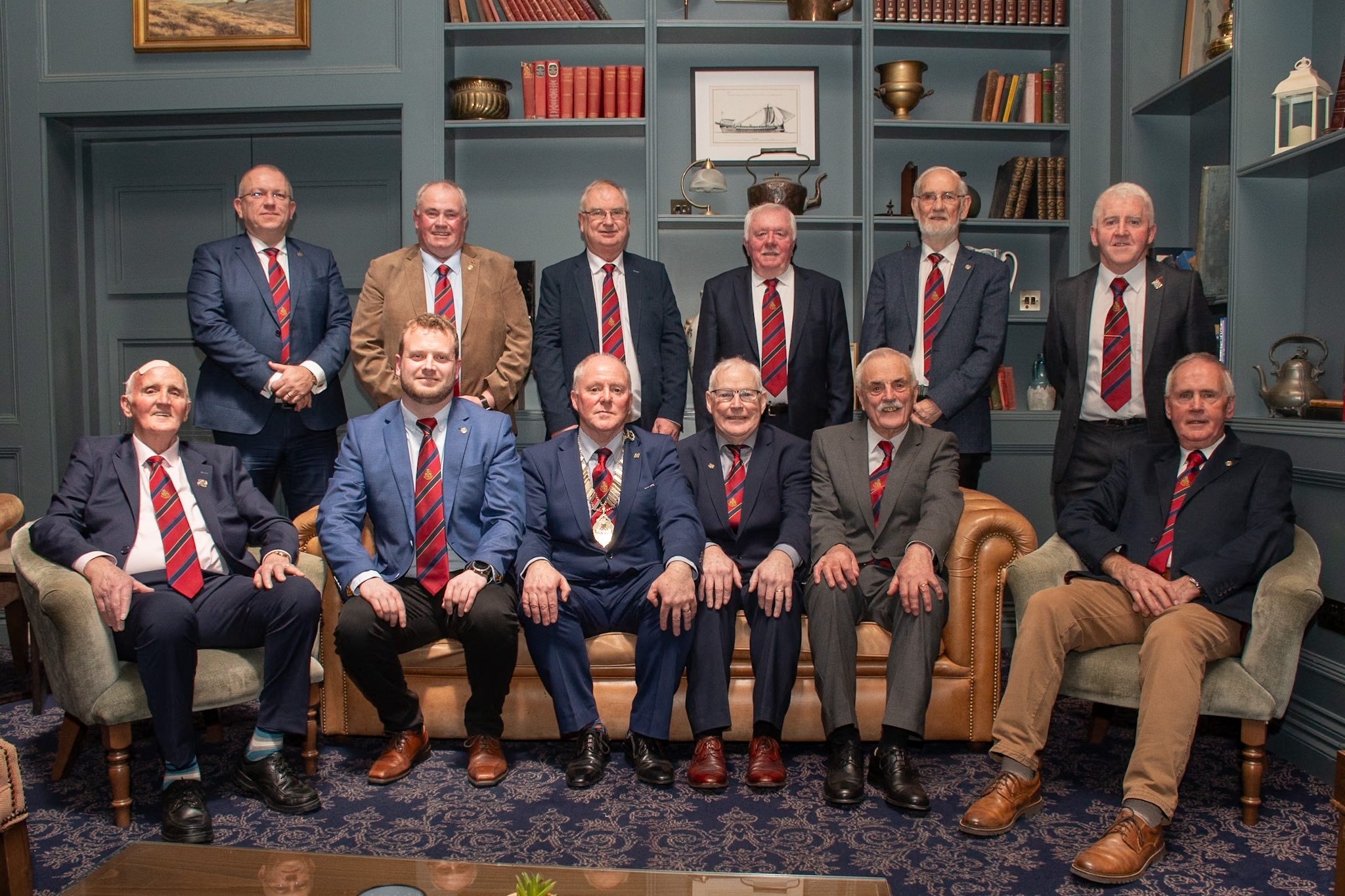 About the PPU – Midleton CBS Past Pupils Union